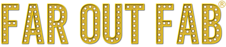 Far Out Fab – FAR OUT FAB