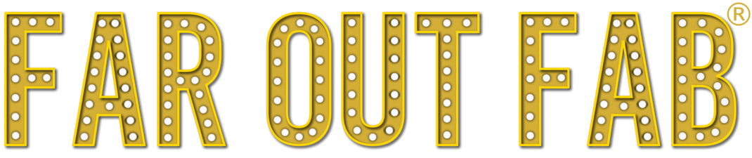 Far Out Fab – FAR OUT FAB, LLC