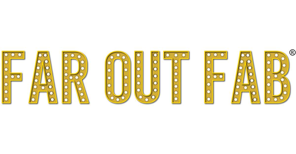 Far Out Fab – FAR OUT FAB