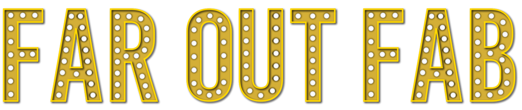 Far Out Fab – FAR OUT FAB, LLC